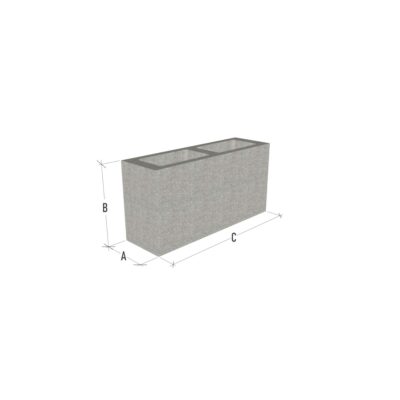 Block 12 - Prelosa