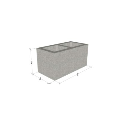 Block 20 - Prelosa