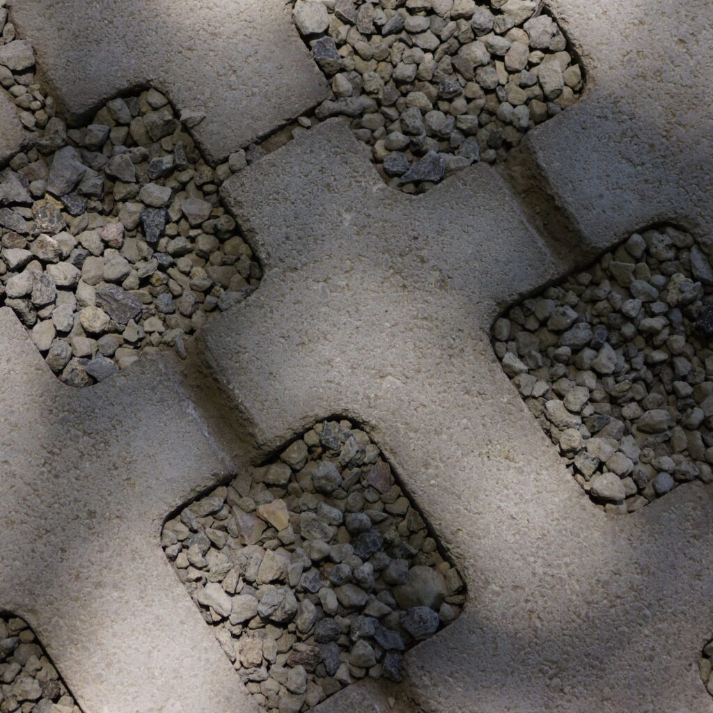 Adoquín Adopasto - Prelosa