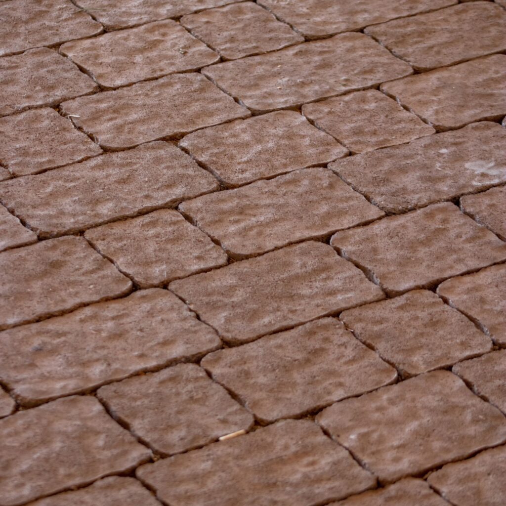 Adoquín Bergerac - Prelosa