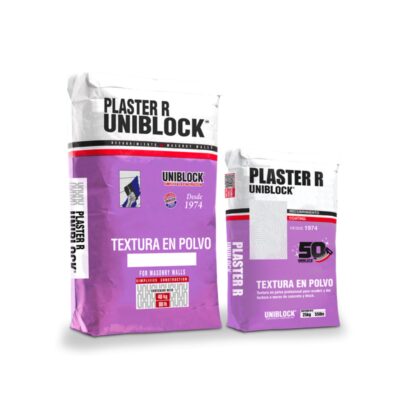 Plaster R Uniblock - Prelosa